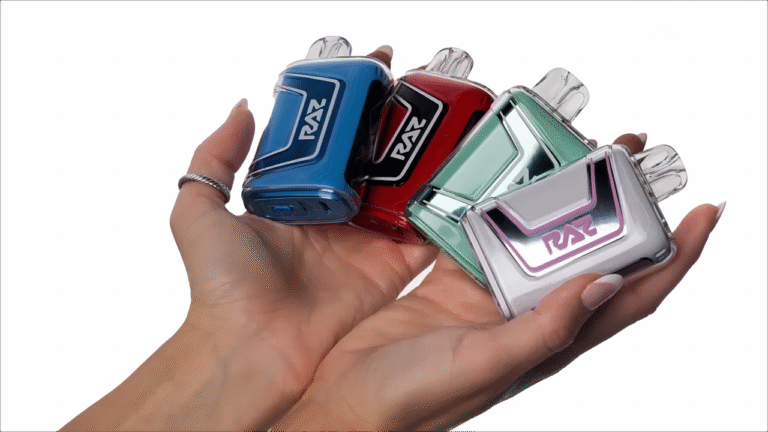 Are RAZ Vapes Safe? An Honest Look At Ingredients & Side Effects (2026)